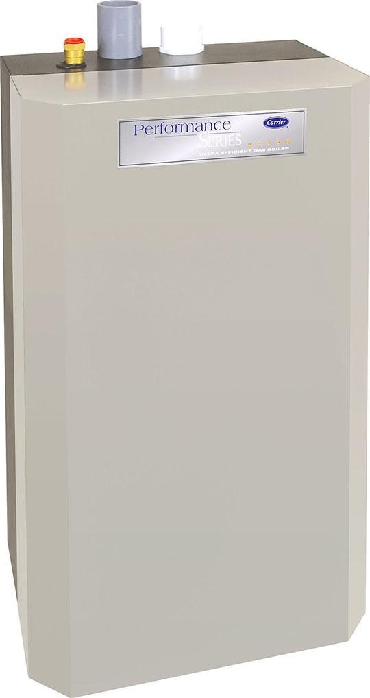 Boilers | Brothers Consolidated Heating & Air Conditioning | Franklin, WI